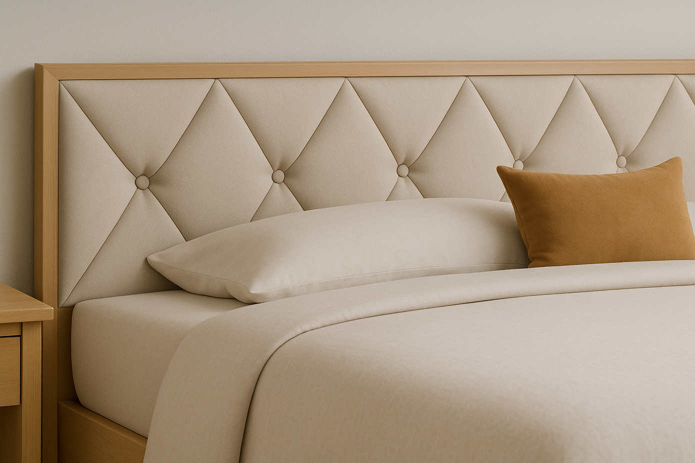 Veloura King Size Upholstered Bed with Hydraulic Storage
