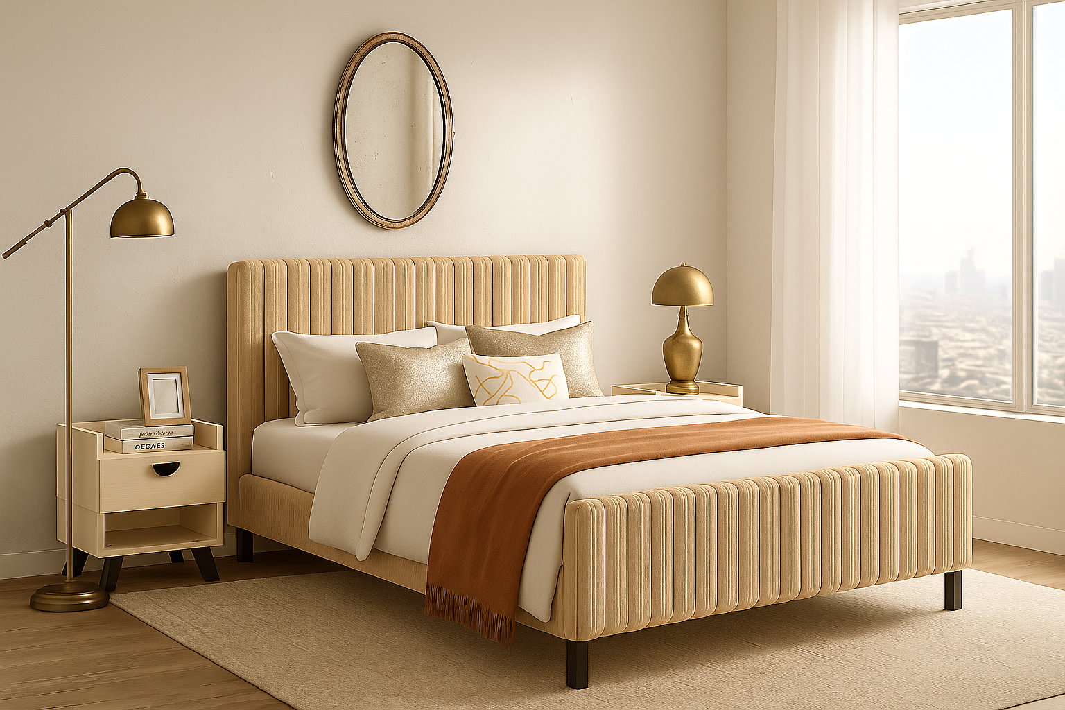 terra-frame-upholstered-bed-honey-ash-king-roomshot.png?v=1756304587